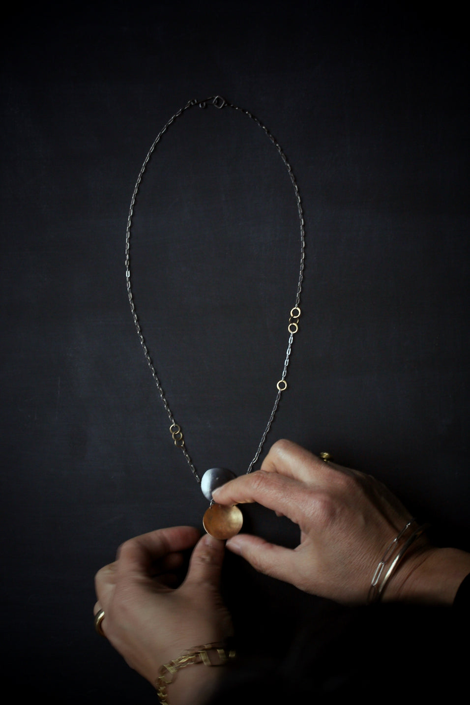 Tsuki - Moon– Miki Tanaka